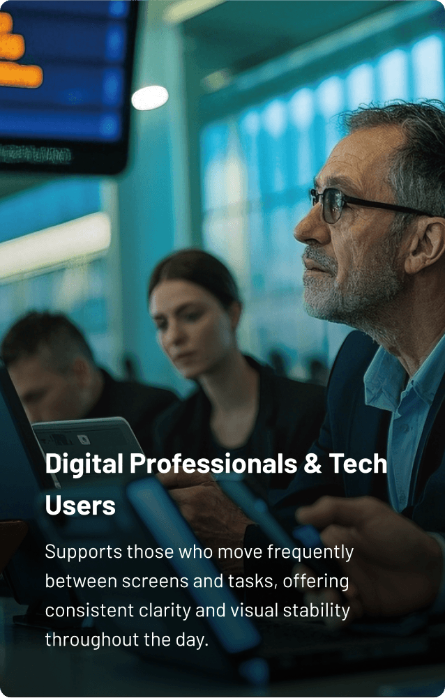 STEPPER VISIONCARE – Adaptive Lenses Tailored by Al, Perfected by VR ...